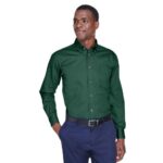 Harriton Official Website - Premium Shirts